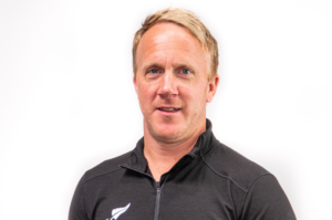 Paralympics New Zealand