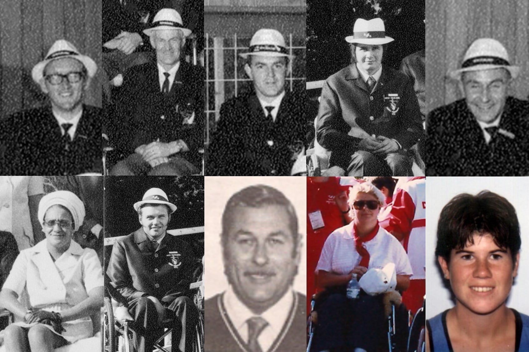 22 New Zealand Paralympians to find - Paralympics New Zealand