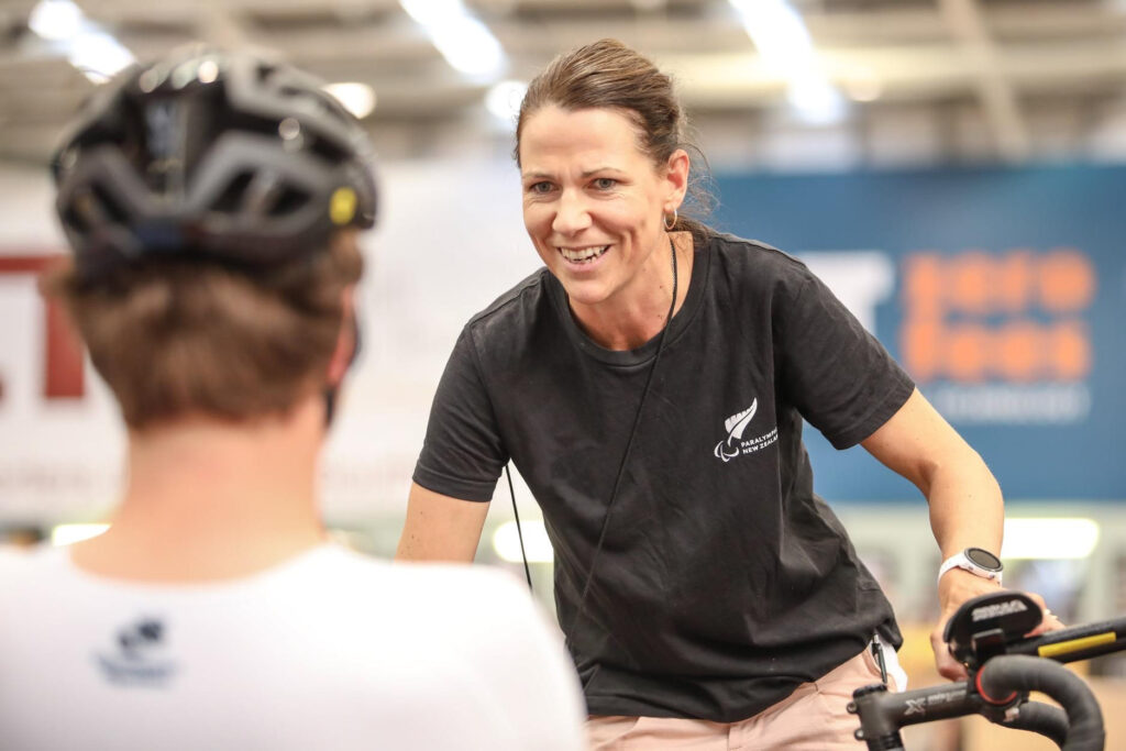 About - Paralympics New Zealand