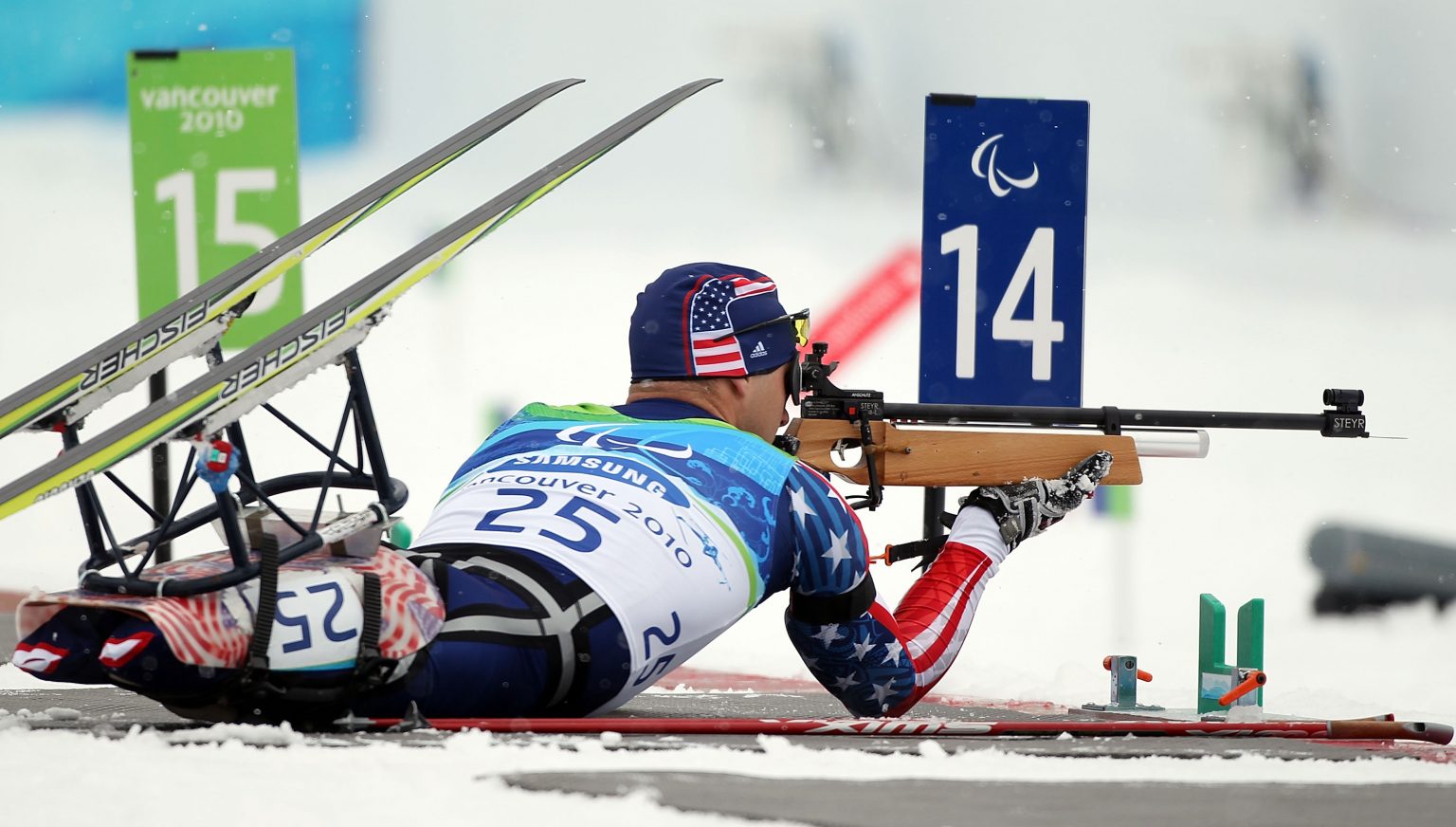 Winter Paralympic Sports Explained: Every Discipline at Milano Cortina ...