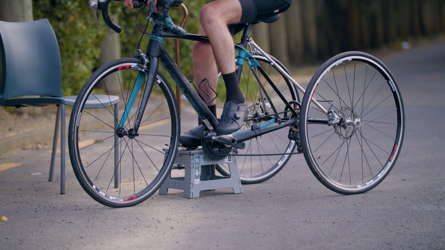 Classification - Paralympics New Zealand