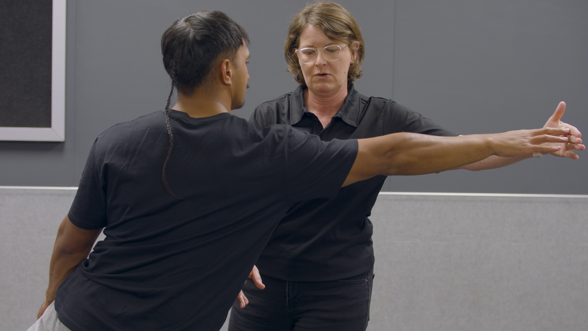 What is Classification - Paralympics New Zealand