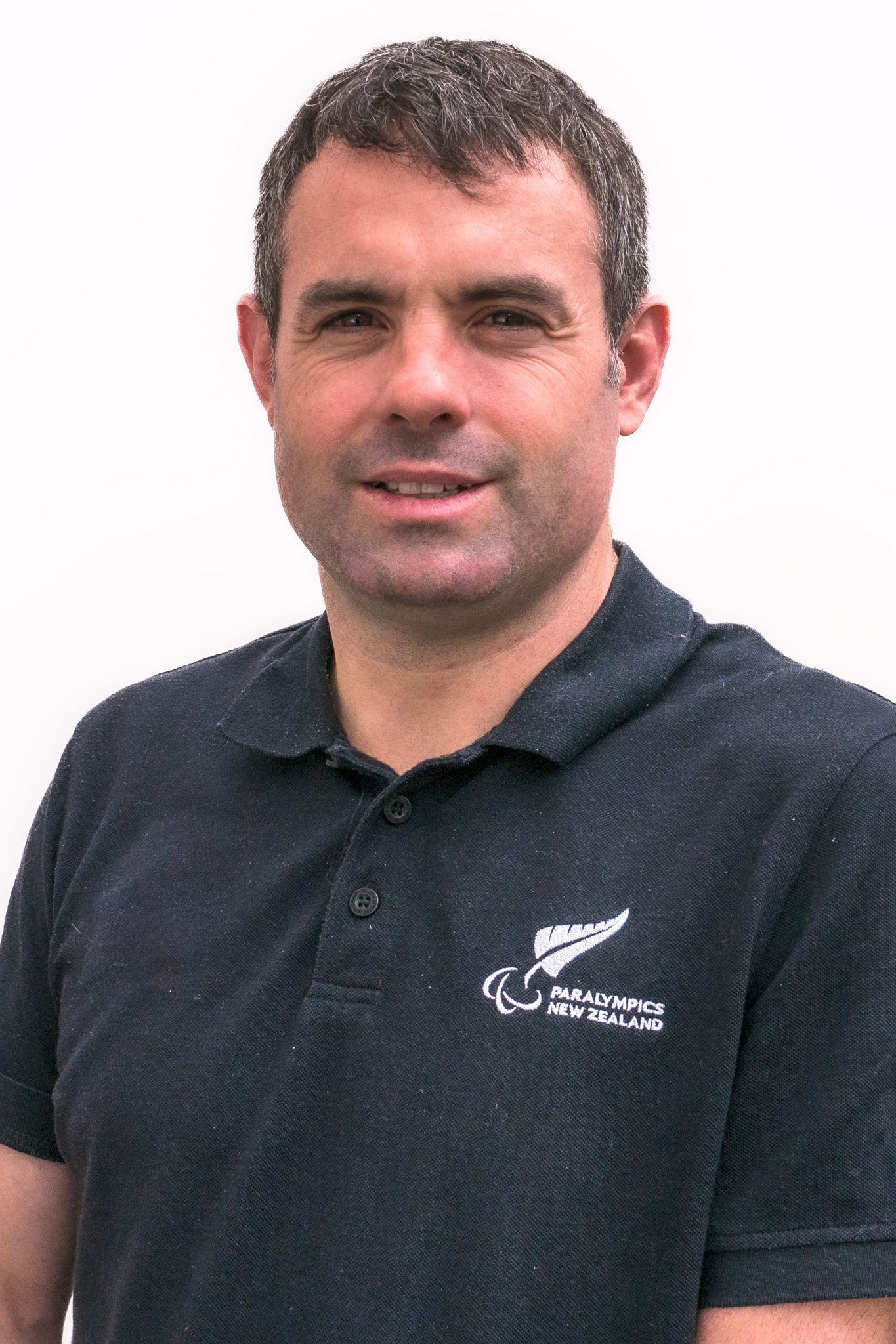 Nick Blincoe - Paralympics New Zealand