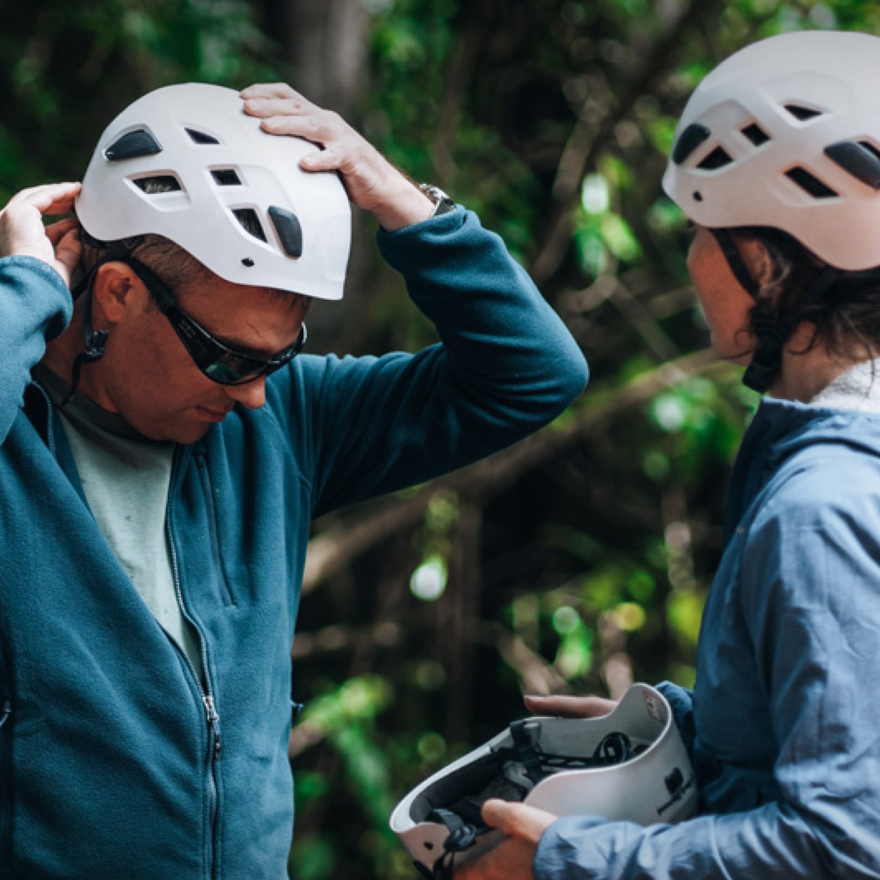 Outward Bound: Activate, for Para Athletes