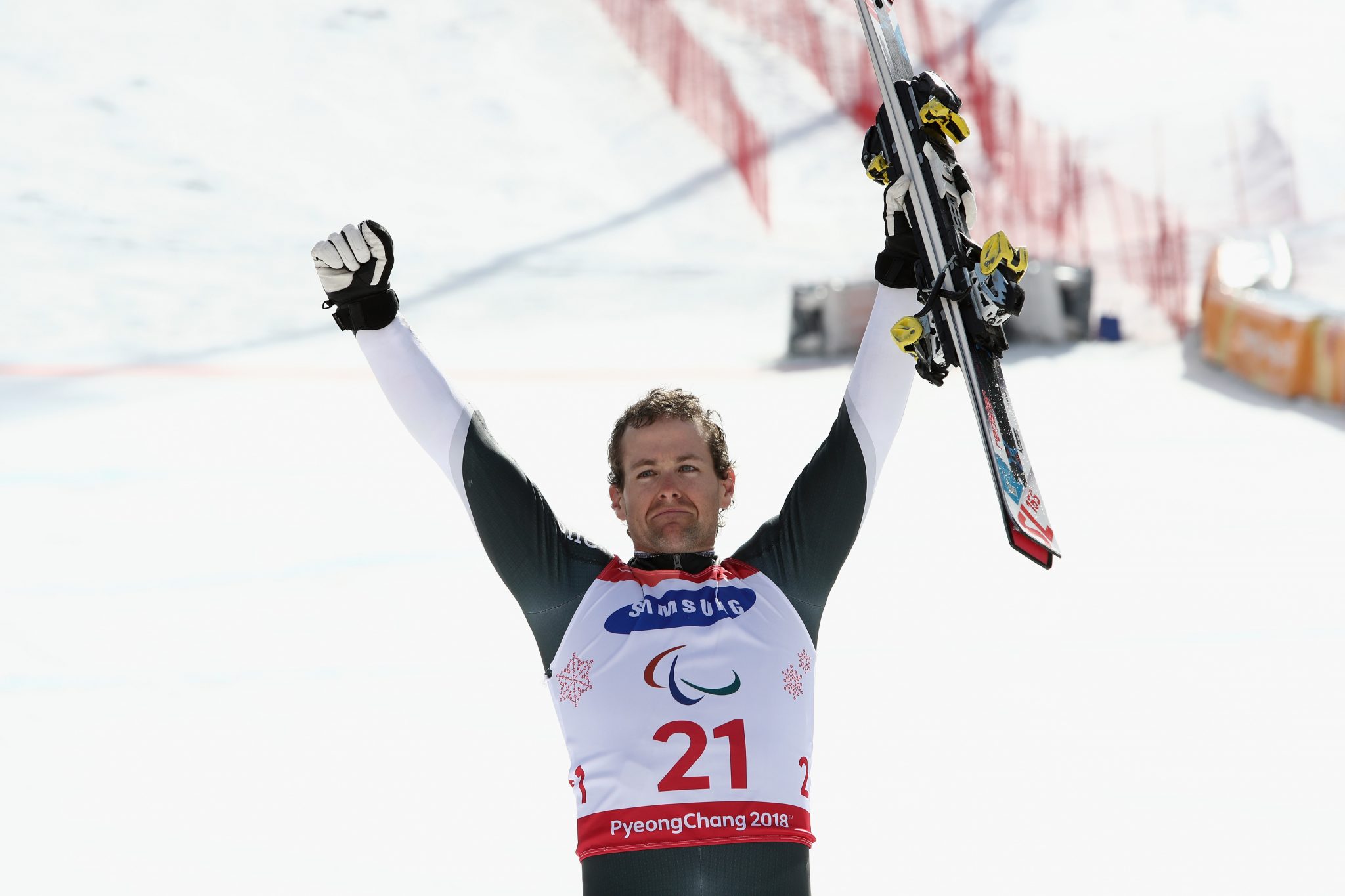 Why Were the Paralympic Games Created? A Journey from Inclusion to ...