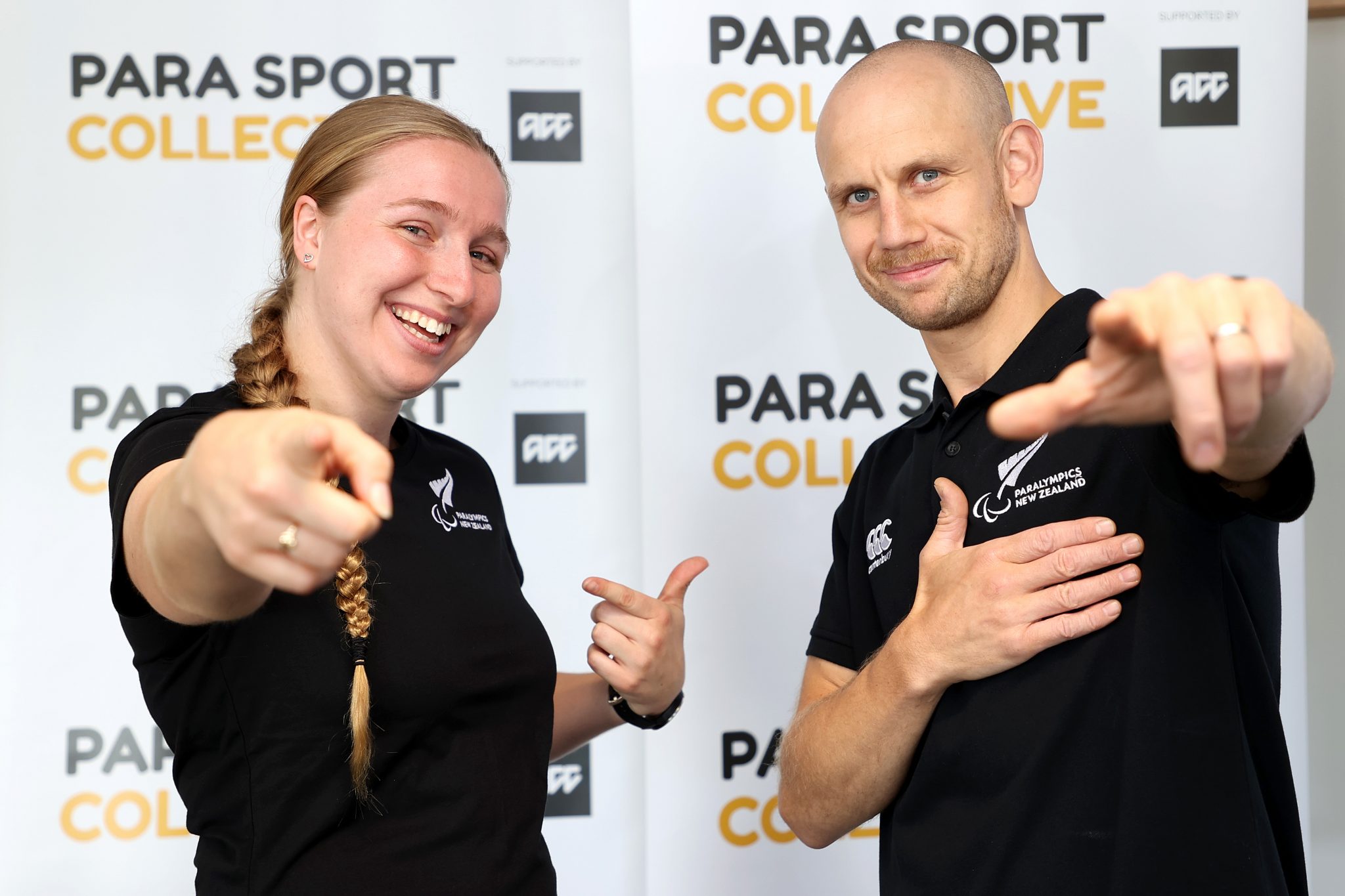 From the pool to the podium: Siobhan makes stunning Para cycling switch ...