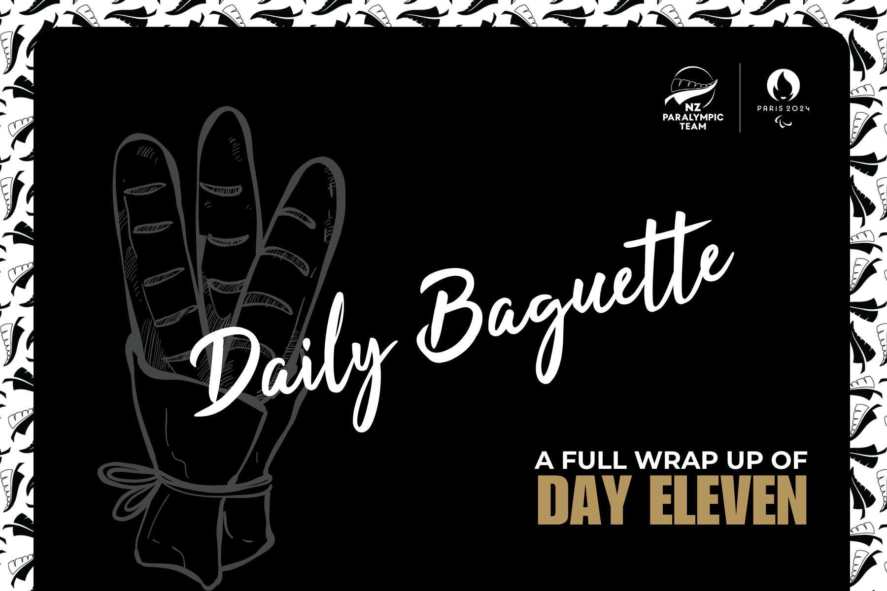 Cowan climaxes NZ Paralympic Team Paris 2024 quest with brilliant ...