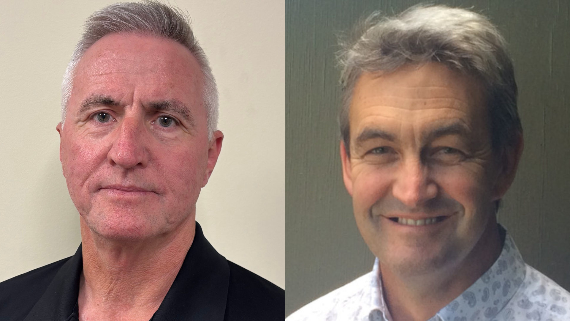 Mike Bishop and Blair Gilbert elected to the Paralympics New Zealand ...