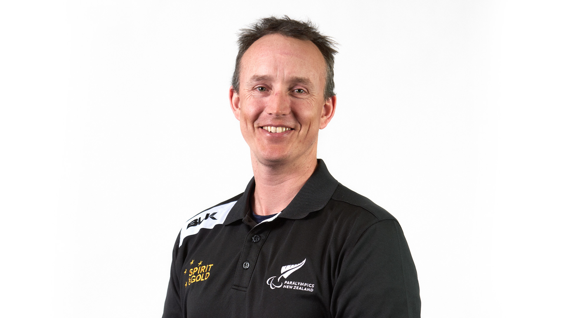 Carl Murphy elected as PNZ Athletes’ Council Chair - Paralympics New ...