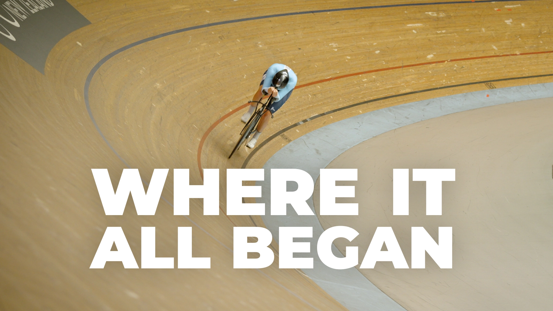 Anna Taylor | Where it all began - Paralympics New Zealand